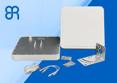 China Circular Polarization 9dBi High Gain UHF RFID Antenna 902-928MHz VSWR ≤1.3 for sale