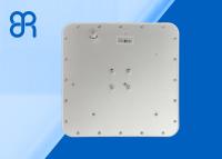 China Waterproof IP67 UHF RFID Antenna 9dBic Gain 860-960MHz for Logistics Retail Management for sale