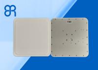 China Broadradio BRA-01SR UHF RFID Antenna 9dBic Gain 860-960MHz Long Range for sale
