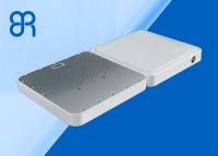 China Milk White UHF RFID Antenna For -40C- 85C Operation And Applications for sale