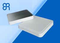 China Milk White UHF RFID Antenna For -40C- 85C Operation And Applications for sale