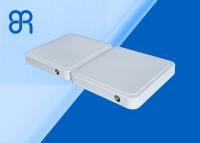 China Milk White UHF RFID Antenna For -40C- 85C Operation And Applications for sale