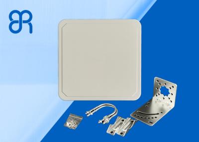 China Broadradio BRA-01SR UHF RFID Antenna 9dBic Gain 860-960MHz Long Range for sale