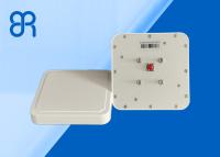 China UHF RFID Antenna 6 DBic Gain 90° HPBW IP65 Outdoor Impedance 50±1Ω SMA-50KFD for sale