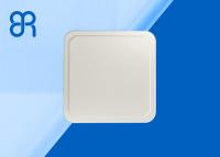 China UHF RFID Antenna 6 DBic Gain 90° HPBW IP65 Outdoor Impedance 50±1Ω SMA-50KFD for sale