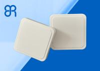 China UHF RFID Antenna 860-960MHz IP65 Circular Polarization 128mm for sale