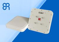 China UHF RFID Antenna 860-960MHz 90° HPBW Circular Polarization IP65 for Warehouse Asset Tracking for sale