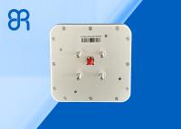 China UHF RFID Antenna 860-960MHz 90° HPBW Circular Polarization IP65 for Warehouse Asset Tracking for sale