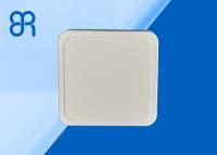 China UHF RFID Antenna 860-960MHz 90° HPBW Circular Polarization IP65 for Warehouse Asset Tracking for sale
