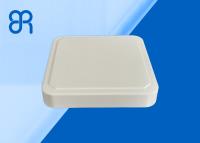 China UHF RFID Antenna 860-960MHz 90° HPBW Circular Polarization IP65 for Warehouse Asset Tracking for sale
