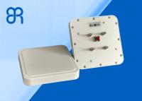 China SMA-50KFD Connector UHF RFID Antenna Tracking Directional for Inventory Management for sale