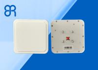 China SMA-50KFD Connector UHF RFID Antenna Tracking Directional for Inventory Management for sale