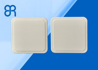 China SMA-50KFD Connector UHF RFID Antenna Tracking Directional for Inventory Management for sale