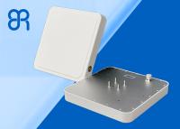 China BRA-01CR Circular Polarized UHF RFID Antenna With 9dBic Gain Long Range For Warehouse for sale