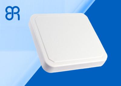 China BRA-01CR Circular Polarized UHF RFID Antenna With 9dBic Gain Long Range For Warehouse for sale