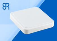 China BRA-01CR Circular Polarized UHF RFID Antenna With 9dBic Gain Long Range For Warehouse for sale