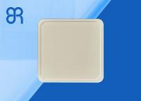 China Right Hand Polarization Long Range RFID Antenna With Enhanced Performance for sale