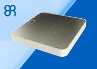 China Right Hand Polarization Long Range RFID Antenna With Enhanced Performance for sale