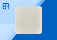 China Engineering Plastics ASA UHF RFID Antenna with IP65 -40C- 85C Long Range RFID Antenna for sale