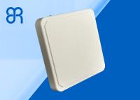 China Engineering Plastics ASA UHF RFID Antenna with IP65 -40C- 85C Long Range RFID Antenna for sale