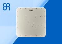 China Engineering Plastics ASA UHF RFID Antenna with IP65 -40C- 85C Long Range RFID Antenna for sale
