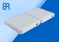 China Side Connector RFID Antenna for 860MHz - 960MHz Frequency Range Applications for sale
