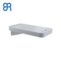 China UHF RFID Portal Reader Aluminum ABS Linux 902-928MHz 33dBm High Performance Gate for sale