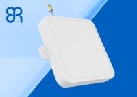 China Engineering Plastic ASA UHF RFID Antenna 840-960MHz 5.5dBi Gain 105° HPBW Passive for sale