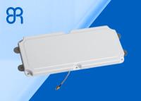 China 8 DBi Gain Frequency Range With Vswr ≤1.3 1 For Stable And Consistent Performance Circular Polarized Antenna for sale