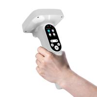 China BH-01 UHF RFID Handheld Reader with WiFi, Bluetooth & 4G - 15m Reading Range, 500 Tags/Second for sale