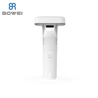 China RFID Hard Tag 45x20mm IP65 Magnetic Lock 4 Color CMYK Printing for Asset Tracking for sale