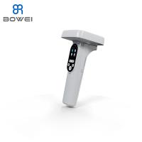 China BH-01 UHF RFID Handheld Reader with WiFi, Bluetooth & 4G - 15m Reading Range, 500 Tags/Second for sale