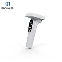 China IP65 RFID Hard Tag 50x30x10mm 6g Magnetic Lock for Clothing Anti Theft for sale