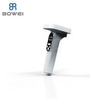 China Security RFID Hard Tag 50x30x10mm IP65 3M Adhesive 4 Color CMYK Printing 10cm Read Range for sale