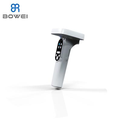 China Security RFID Hard Tag 50x30x10mm IP65 3M Adhesive 4 Color CMYK Printing 10cm Read Range for sale