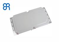 China BRA-16 10dBic Circular Polarization UHF High Gain RFID Antenna For Access Control for sale
