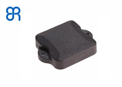 China High Temperature RFID Hard Tag IP67 Rated with 200°C Operating Temperature and 8m Reading Distance for sale