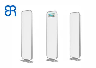 China BRC-04BL UHF RFID Portal Reader Access Control System 22KG Weight 2.2m Width 45W Power for sale