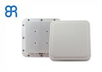 China BRD-KH02 UHF RFID Integrated Reader with 6m Range and 400 Tags/sec Speed, 30dBm Power Output for sale