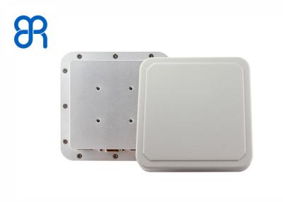 China BRD-RH02 UHF RFID Reader 902-928MHz with 300 Tags/S Reading Rate and 5m Range for sale