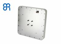 China BRA-01CR 9dBic Outdoor UHF RFID Antenna 902-928MHz with 12m Range and IP67 Rating for sale