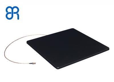 China 860-960MHz Near Field RFID Antenna with Aluminum/Plastics Construction for Industrial Applications for sale
