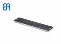 China 3M Adhesive Installation PCB Anti-Metal RFID Tag ISO18000-6C Certified with 8m Read Range and IP68 Rating for Industrial Tracking for sale