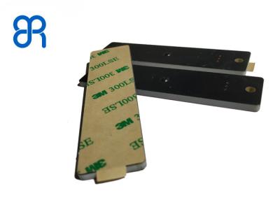 China BRT-31 Alien H3 Chip RFID Tag with 3M Adhesive, IP65 Rating and 8-Meter Read Range for Industrial Asset Tracking for sale