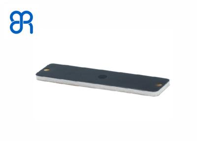 China IP65 Protected PCB Anti-Metal RFID Tag with Alien H3/Monza R6-p Chip Compatibility for Industrial Asset Tracking for sale