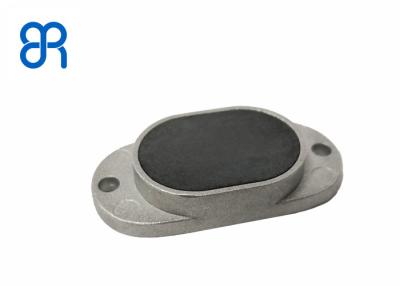 China High Temperature UHF RFID Tags 920-925 MHz with -8dBm Sensitivity and 100000 Write Cycles for sale