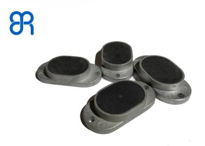 China UHF RFID Heat Resistant Tag 230°C 920-925 MHz High Sensitivity for Metal Environment for sale