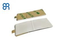 China BRT-32 Flexible RFID Metal Tag -12dBm Sensitivity 50mm x 20mm for Asset Management for sale