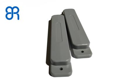 China Active RFID Tag -17dBm Sensitivity 132x22.4x11mm with Alien H3 Chip for Industrial Tracking for sale