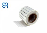 China 5000 Rolls UHF RFID Flexible Tags - Passive Electronic Labels for Library and Industrial Tracking for sale